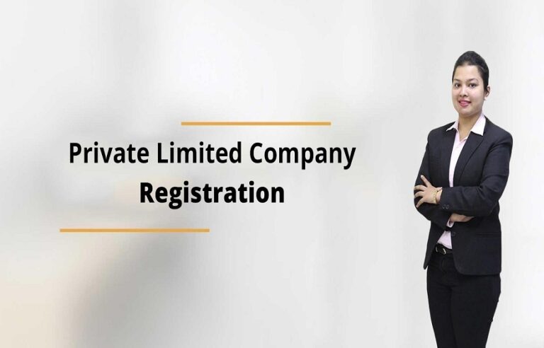 A Complete Guide to PVT LTD Company Registration in India ...